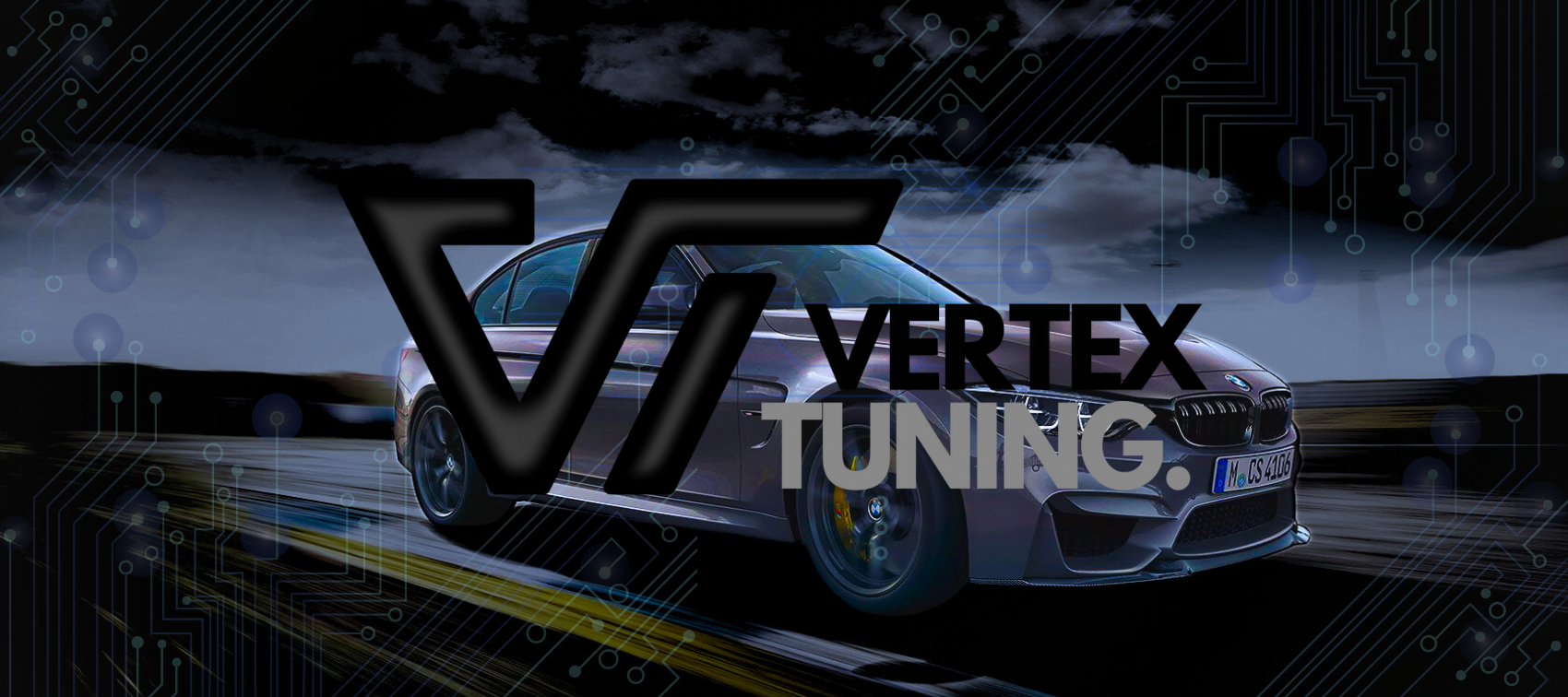 - Vertex Tuning - Remapping & Diagnostic Equipment