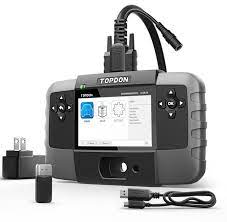 Vertex Tuning - Topdon T-NINJA 1000 Key Tool